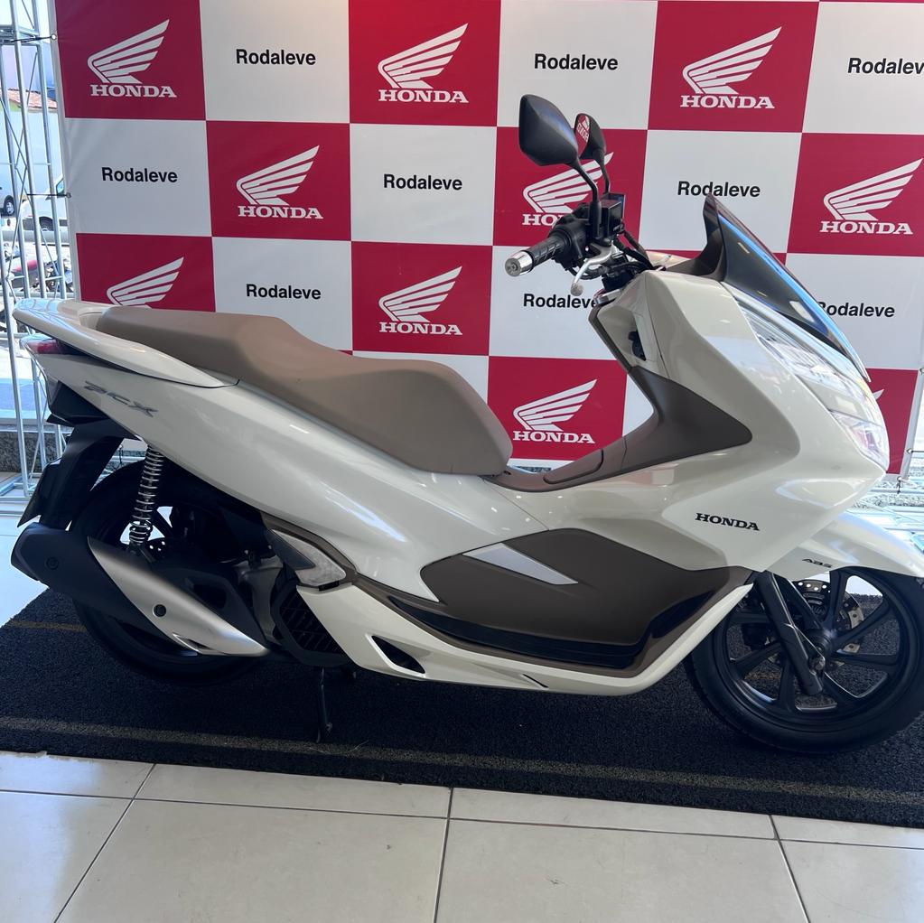 RodaLeve :: PCX DLX